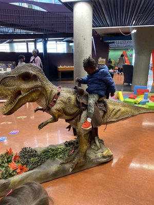 IMAGINON - THE JOE AND JOAN MARTIN CENTER - Updated June 2025 - 132 ...