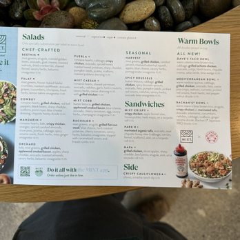 MIXT - Updated March 2025 - 104 Photos & 90 Reviews - 590 East ...