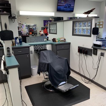 BROOKSIDE BARBERS - Updated December 2025 - 6102 Excelsior Blvd ...