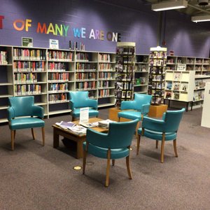 THE PUBLIC LIBRARY OF BROOKLINE - Updated January 2025 - 370 Photos ...