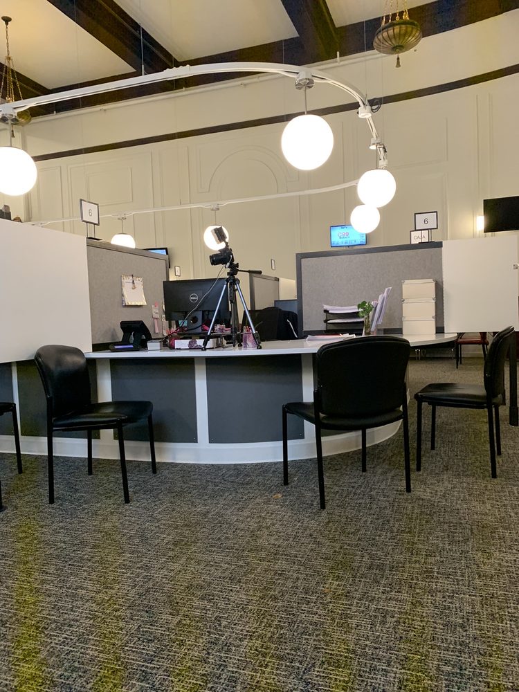 CONSULATE OF MEXICO IN SEATTLE - 11 Reviews - 807 E Roy St, Seattle ...