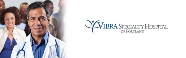 VIBRA SPECIALTY HOSPITAL OF PORTLAND - Updated January 2026 - 10 Photos ...