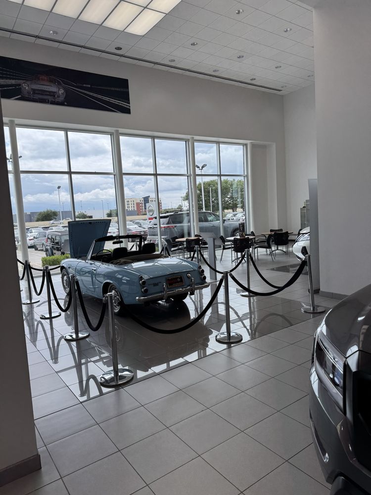 BAKER NISSAN - Updated January 2026 - 61 Photos & 316 Real Reviews ...