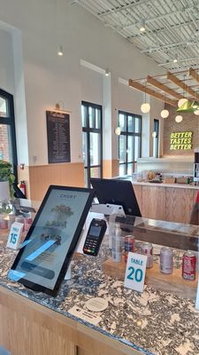 CHOPT CREATIVE SALAD - Updated October 2025 - 30 Photos & 14 Reviews ...