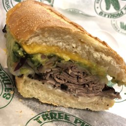 THREE PICKLES - Updated August 2025 - 85 Photos & 130 Reviews - 420 S ...