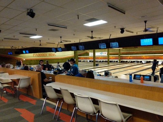 PADDOCK BOWL - 47 Photos & 88 Reviews - Bowling - 5915 Pacheco Blvd ...