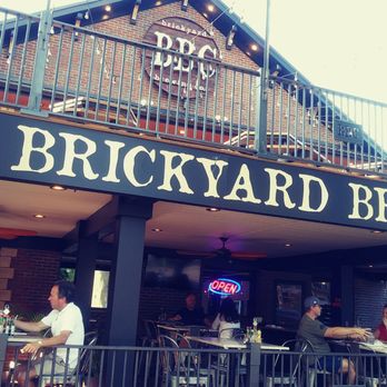 BRICKYARD BREWING - Updated December 2025 - 112 Photos & 65 Reviews ...