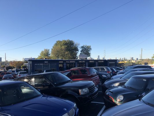 EUROPEAN AND DOMESTIC AUTO CARE - Updated November 2025 - 60 Photos ...