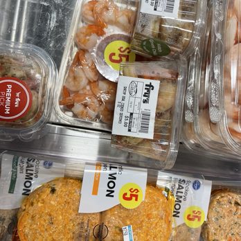 FRY’S MARKETPLACE - Updated January 2026 - 15 Reviews - 11350 W ...