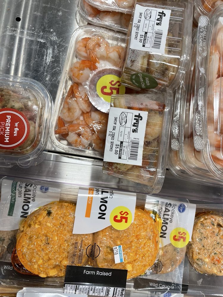 FRY’S MARKETPLACE - Updated December 2025 - 14 Reviews - 11350 W ...