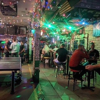 PATTIES - Updated July 2024 - 169 Photos & 246 Reviews - 7220 E 1st Ave ...