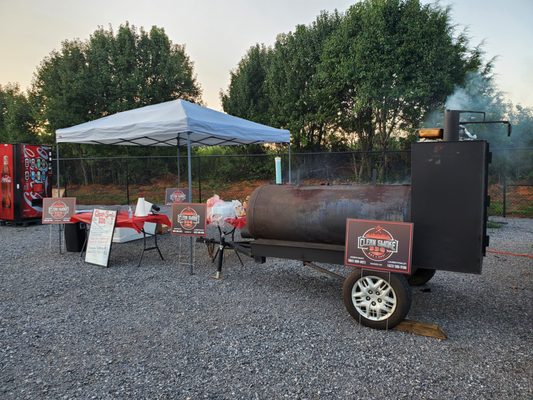 CLEAN SMOKE BBQ - Updated March 2025 - 14 Photos - Knoxville, Tennessee ...