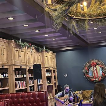 THE STUDY - Updated February 2026 - 65 Photos & 18 Reviews - 100 S ...