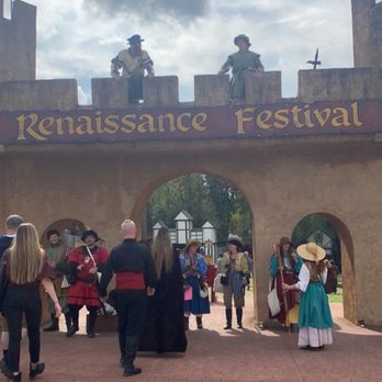 PITTSBURGH RENAISSANCE FESTIVAL - Updated September 2025 - 199 Photos ...
