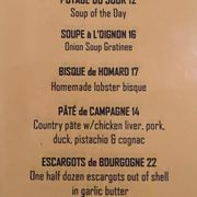 CAFE UN DEUX TROIS - 494 Photos & 706 Reviews - 123 W 44th St, New York ...