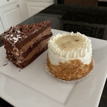 PASSION BAKERY CAFE - Updated August 2025 - 83 Photos & 36 Reviews ...
