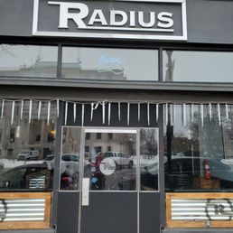 RADIUS - Updated January 2026 - 181 Photos & 217 Reviews - 15 E ...