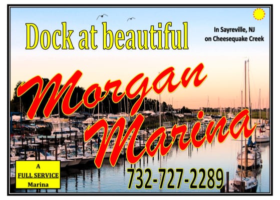 MORGAN MARINA - Updated August 2025 - 18 Photos - 8000 Gondek Dr ...