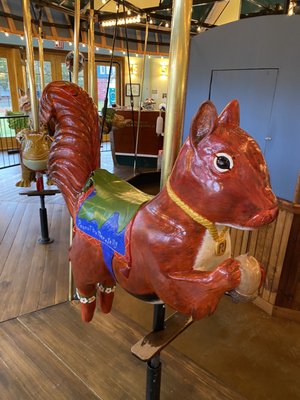 ADIRONDACK CAROUSEL - Updated January 2026 - 43 Photos - 2 Depot St ...
