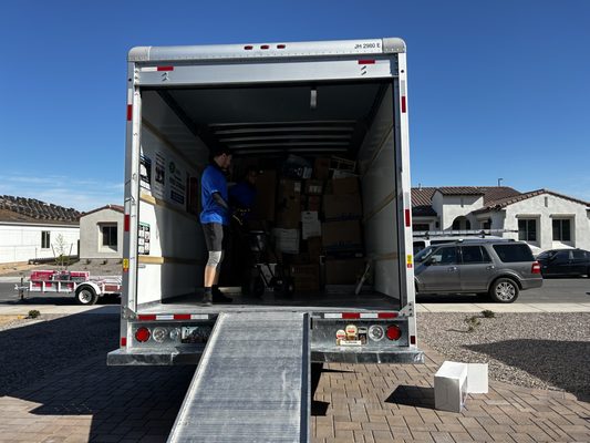 SIMPSON FAMILY MOVING - Updated September 2025 - 19 Photos & 12 Reviews ...