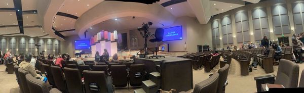 LANCASTER BAPTIST CHURCH - Updated December 2025 - 40 Photos & 44 ...