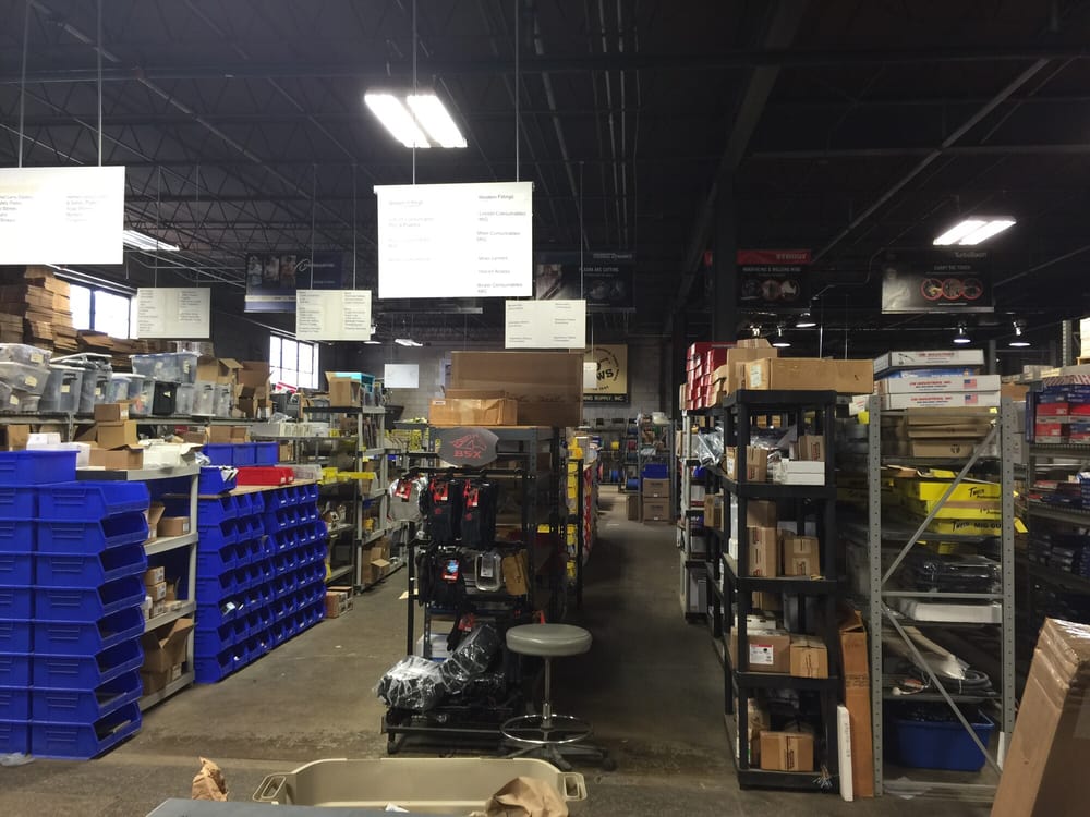 EWS WELDING SUPPLY - Updated December 2025 - 21 Reviews - 1161 McCabe ...