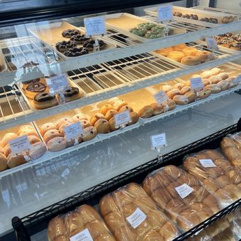 STARBREAD BAKERY - Updated November 2024 - 961 Photos & 552 Reviews ...