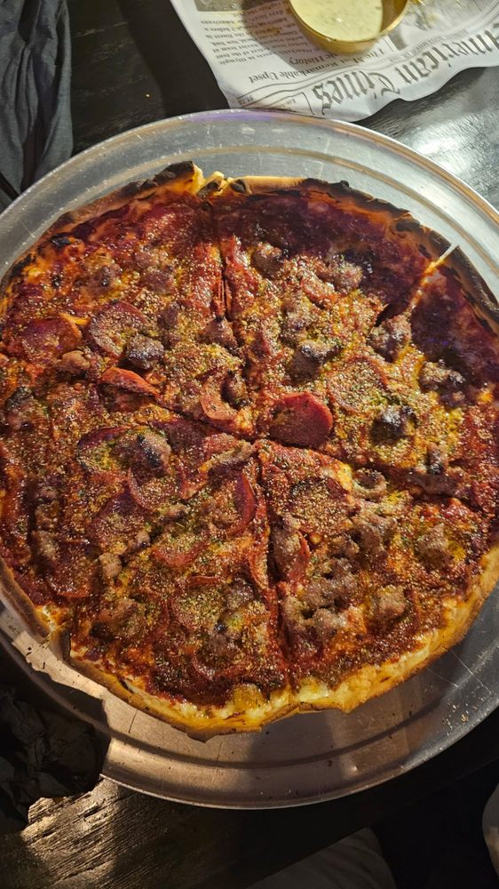 CHICAGO SLICE - Updated October 2025 - 25 Photos & 14 Reviews - 900 E Braker Ln, Austin, Texas ...