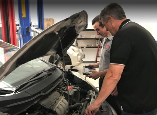 TECH ONE AUTOMOTIVE - Updated December 2025 - 54 Photos & 215 Reviews ...