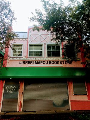LIBRERI MAPOU CREOLE & FRENCH BOOKSTORE - Updated December 2025 - 5919 ...