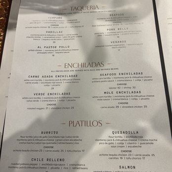 FLECHA CANTINA - LAS VEGAS - Updated March 2025 - 860 Photos & 349 ...