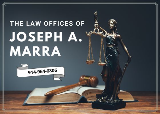 THE LAW OFFICES OF JOSEPH A. MARRA, PLLC - Updated October 2025 - 23 ...