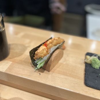 SUGO HAND ROLL BAR - Updated August 2025 - 2665 Photos & 932 Reviews ...