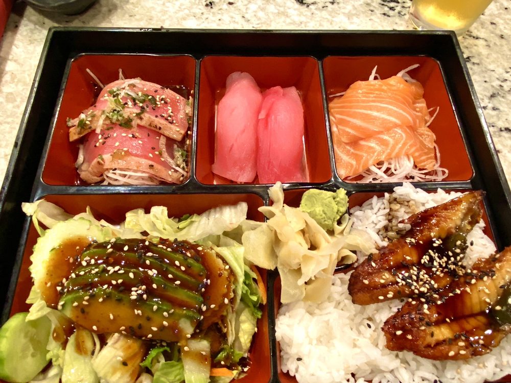 SUSHI BLUES CAFE - Updated June 2025 - 312 Photos & 579 Reviews - 301 ...