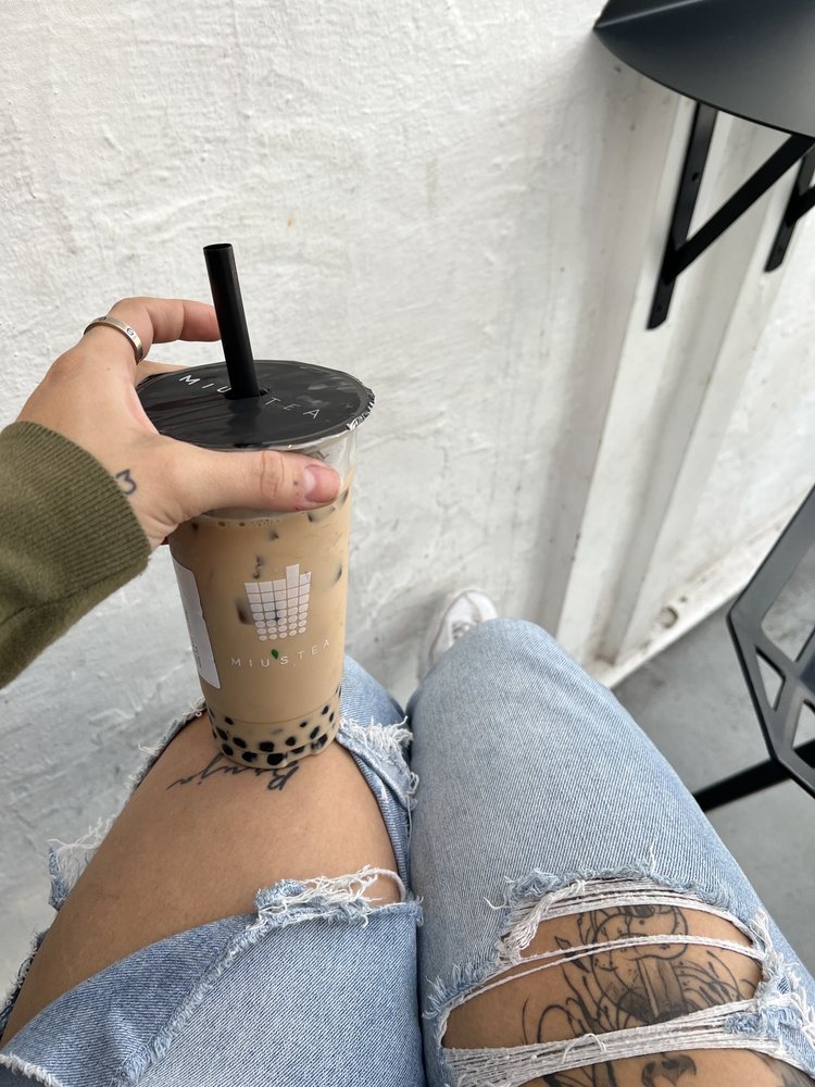 MIU’S TEA - Updated December 2025 - 439 Photos & 256 Reviews - 5853 ...