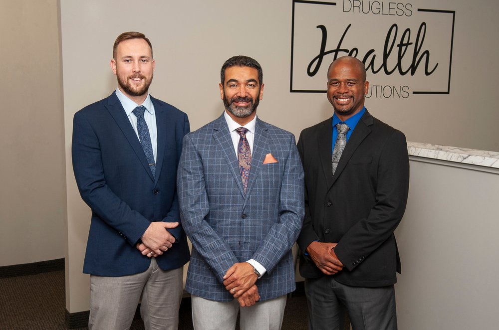 AMIR RASHIDIAN, DC - MID ATLANTIC CHIROPRACTIC CENTER - Updated ...