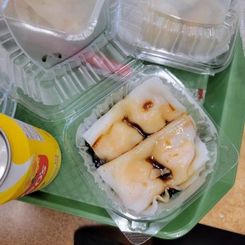 DIM SUM STATION - Updated March 2025 - 279 Photos & 140 Reviews - 366 ...