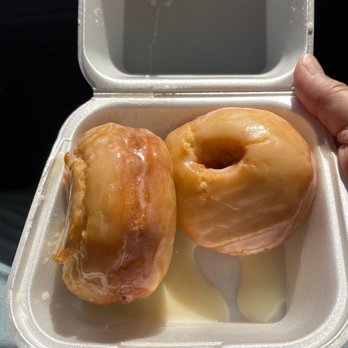 FOOD JUNKEE DOUGHNUTS - Updated November 2025 - 15 Photos - Denver ...
