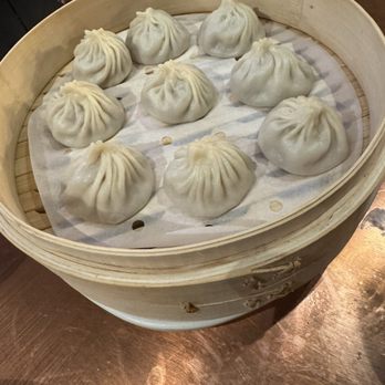 XIN DING DUMPLING HOUSE - Updated April 2025 - 545 Photos & 260 Reviews ...