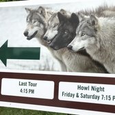 WOLF PARK - Updated December 2025 - 99 Photos & 32 Reviews - 4004 E ...