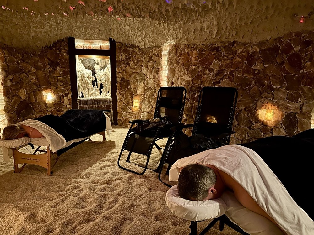 SALT SPA - Updated December 2025 - 53 Photos & 69 Reviews - 28 Cordova ...