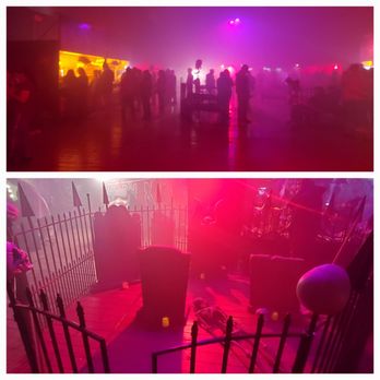 PARANORMAL CIRQUE - Updated October 2025 - 45 Photos & 21 Reviews - 5790 Oakport St, Oakland ...