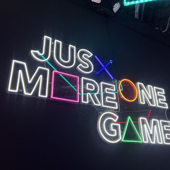 RESET ARCADE BAR - Updated October 2025 - 23 Photos & 21 Reviews ...