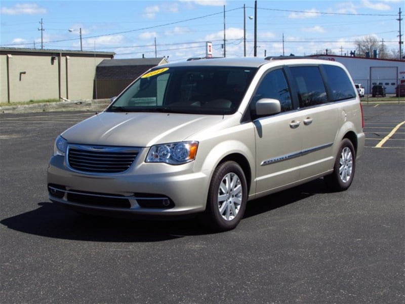 FLORIDA VAN RENTALS - Updated January 2025 - 43 Photos & 57 Reviews ...