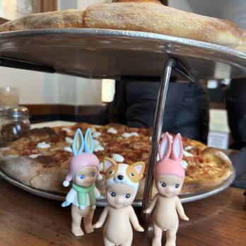 WHITECAPS PIZZA - Updated September 2024 - 453 Photos & 795 Reviews ...