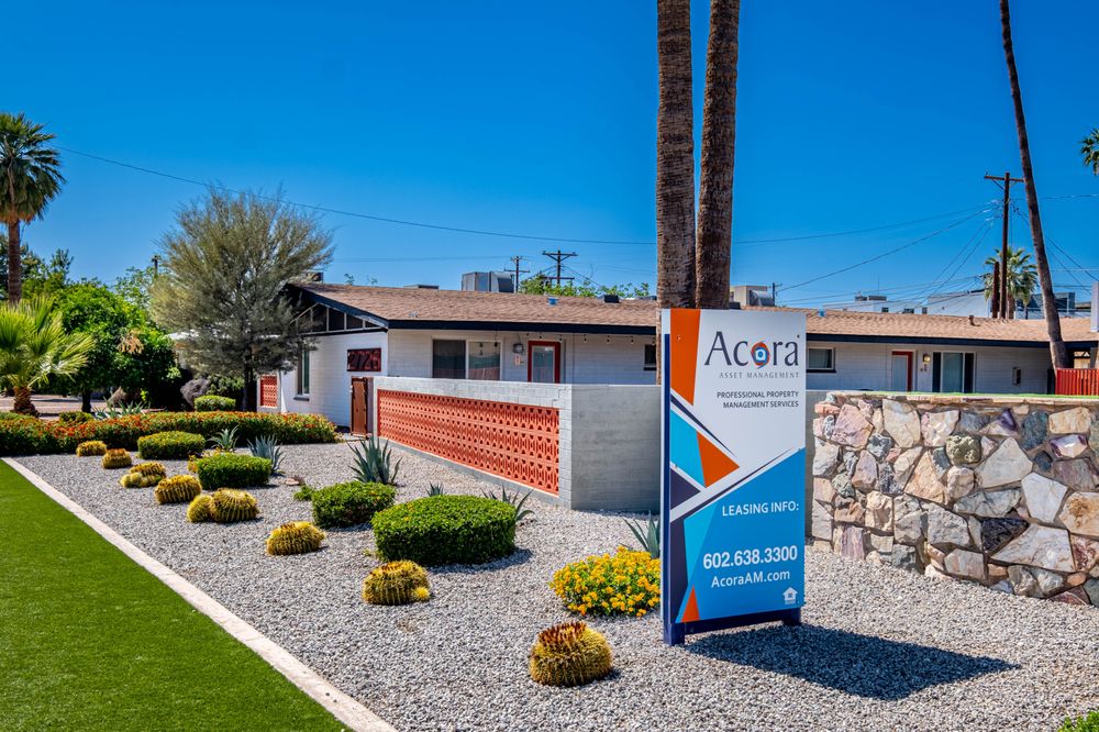 ACORA ASSET MANAGEMENT - Updated September 2025 - 23 Photos & 90 ...