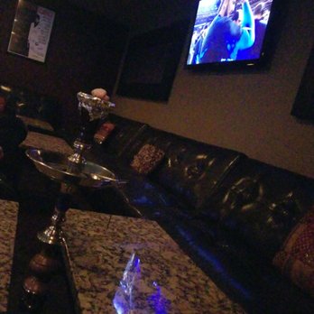 KUSH HOOKAH LOUNGE - Updated January 2026 - 74 Photos & 118 Reviews ...