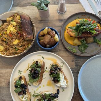 AZAFRAN RESTAURANT - Updated April 2025 - 235 Photos & 158 Reviews ...