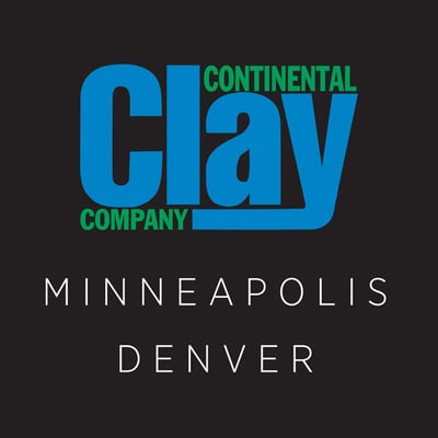 CONTINENTAL CLAY COMPANY - Updated January 2026 - 12 Reviews - 1101 ...