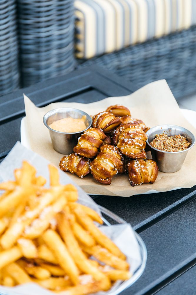 NPB PUBLIC HOUSE - Updated October 2025 - 14 Photos - 951 US-1, North ...